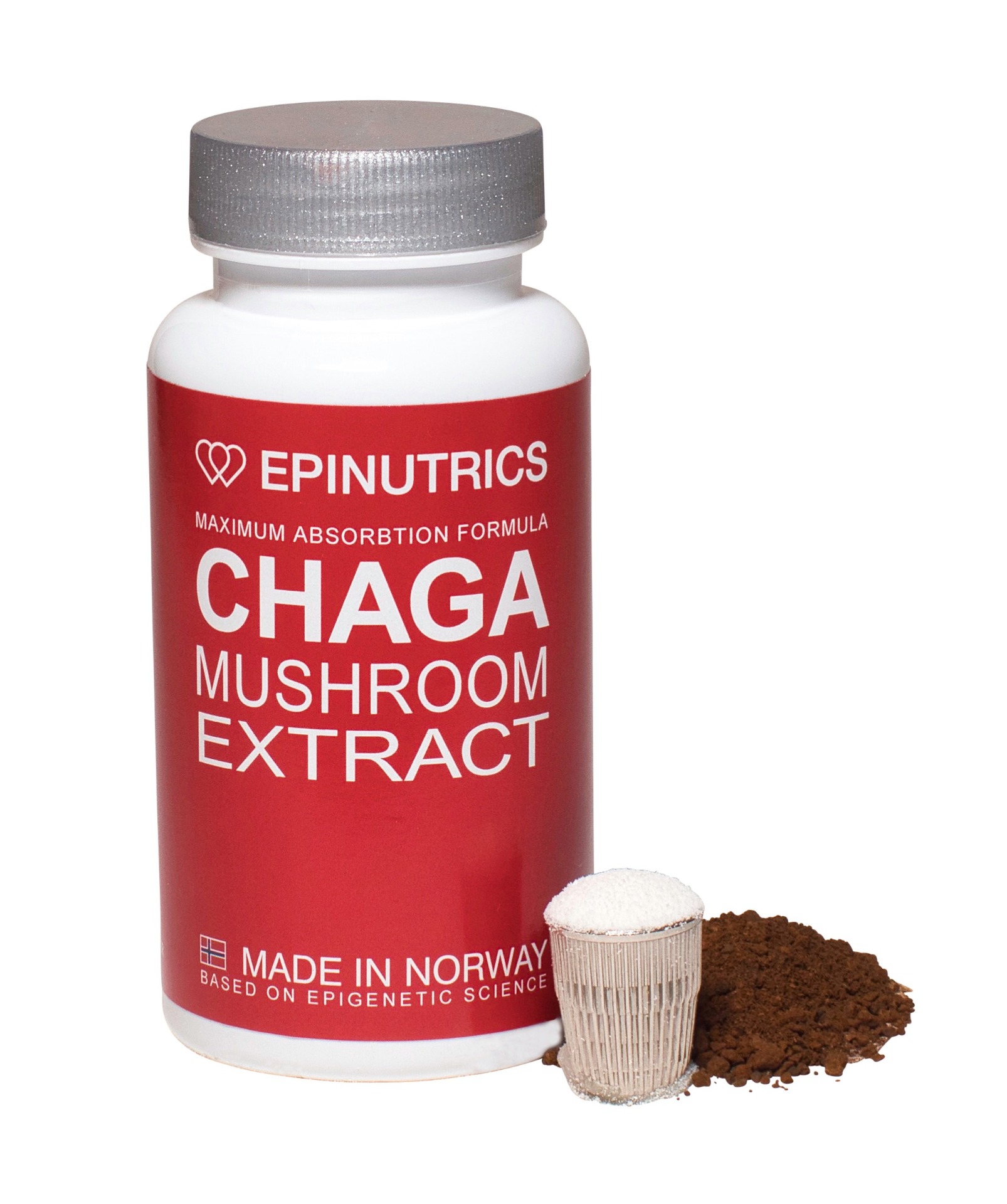 EPI-Chaga